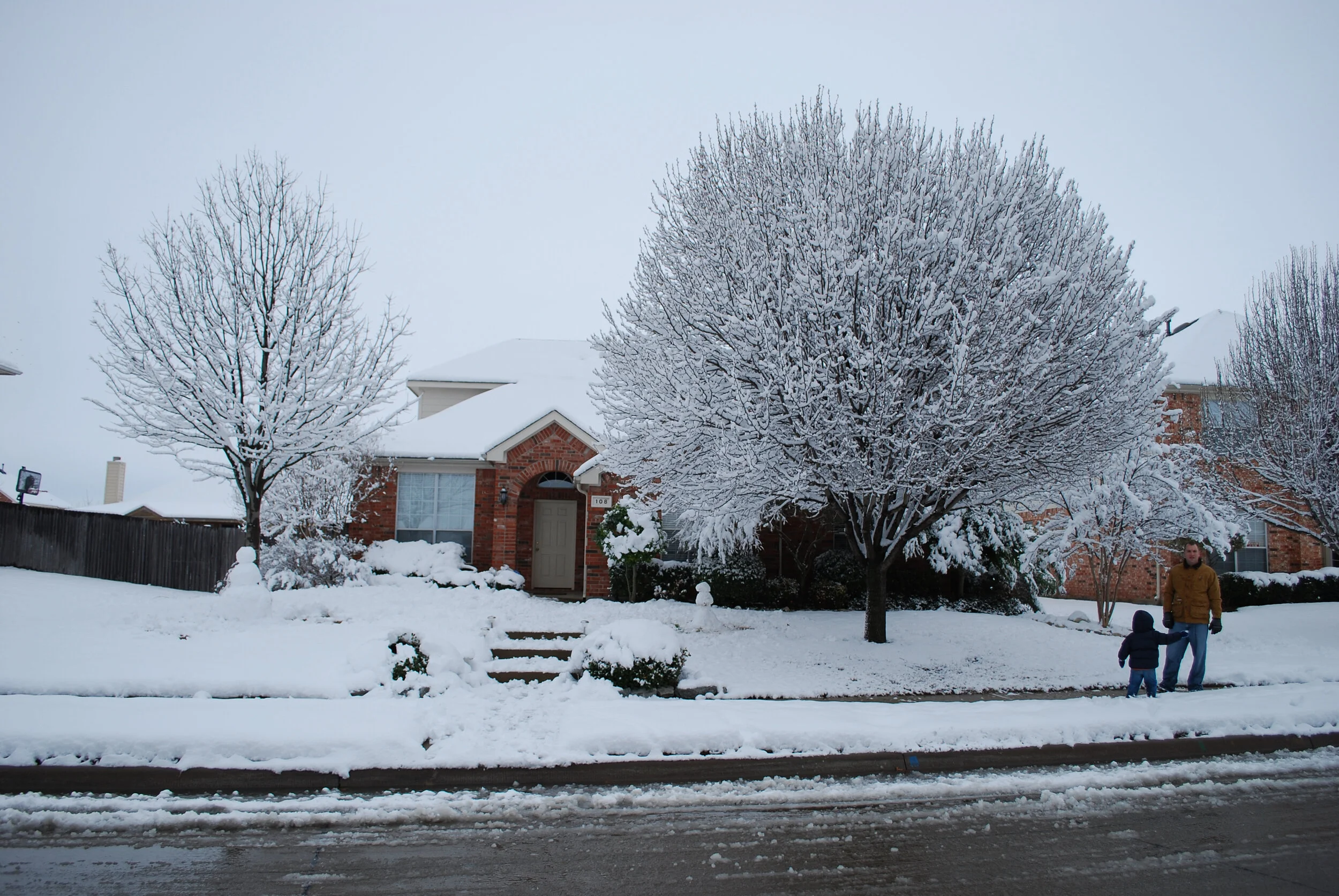 It’s Cold Outside, But Don't Let Us Have Cold Hearts — Lake Cities ...