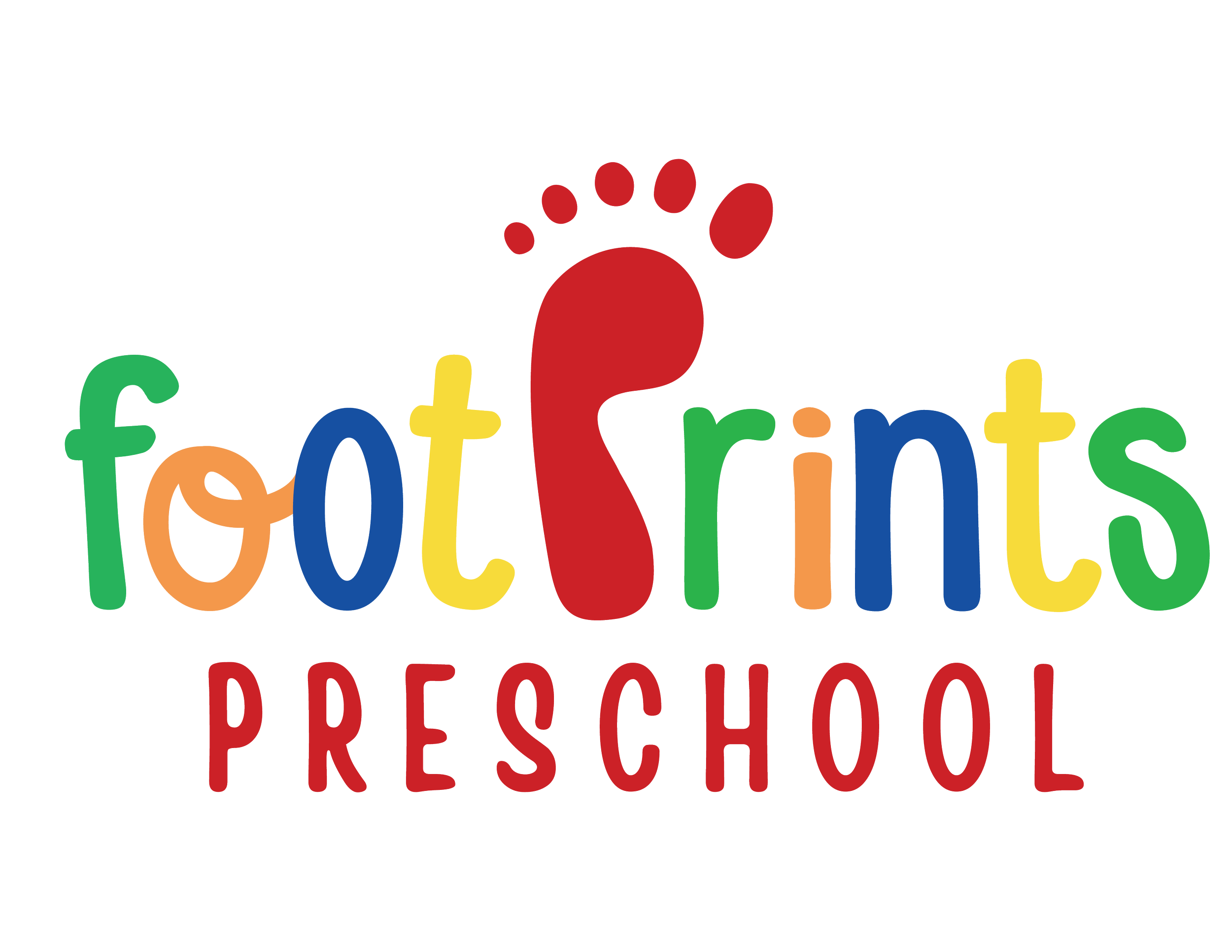 Footprints Requirements — Lake Cities United Methodist Church