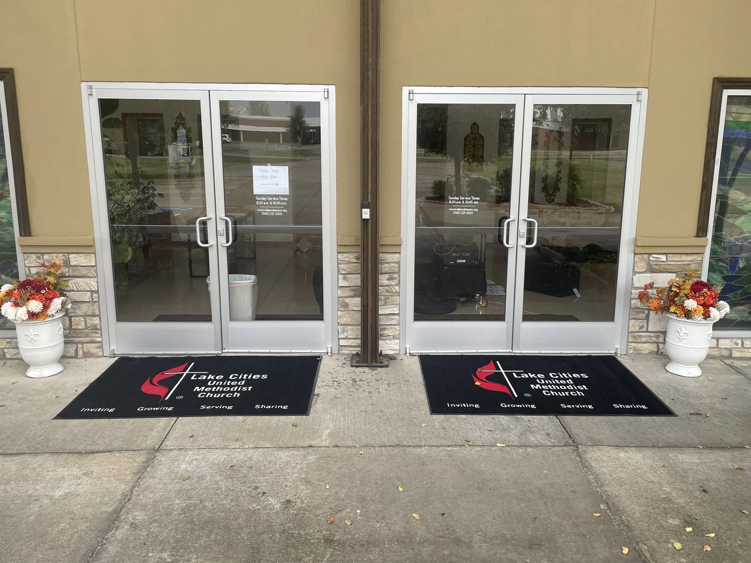 Open Hearts, Open Minds, Open Doors: A United Methodist Pastor’s ...