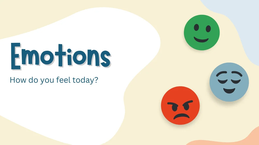 Emotions Sermon Series — Lake Cities United Methodist Church