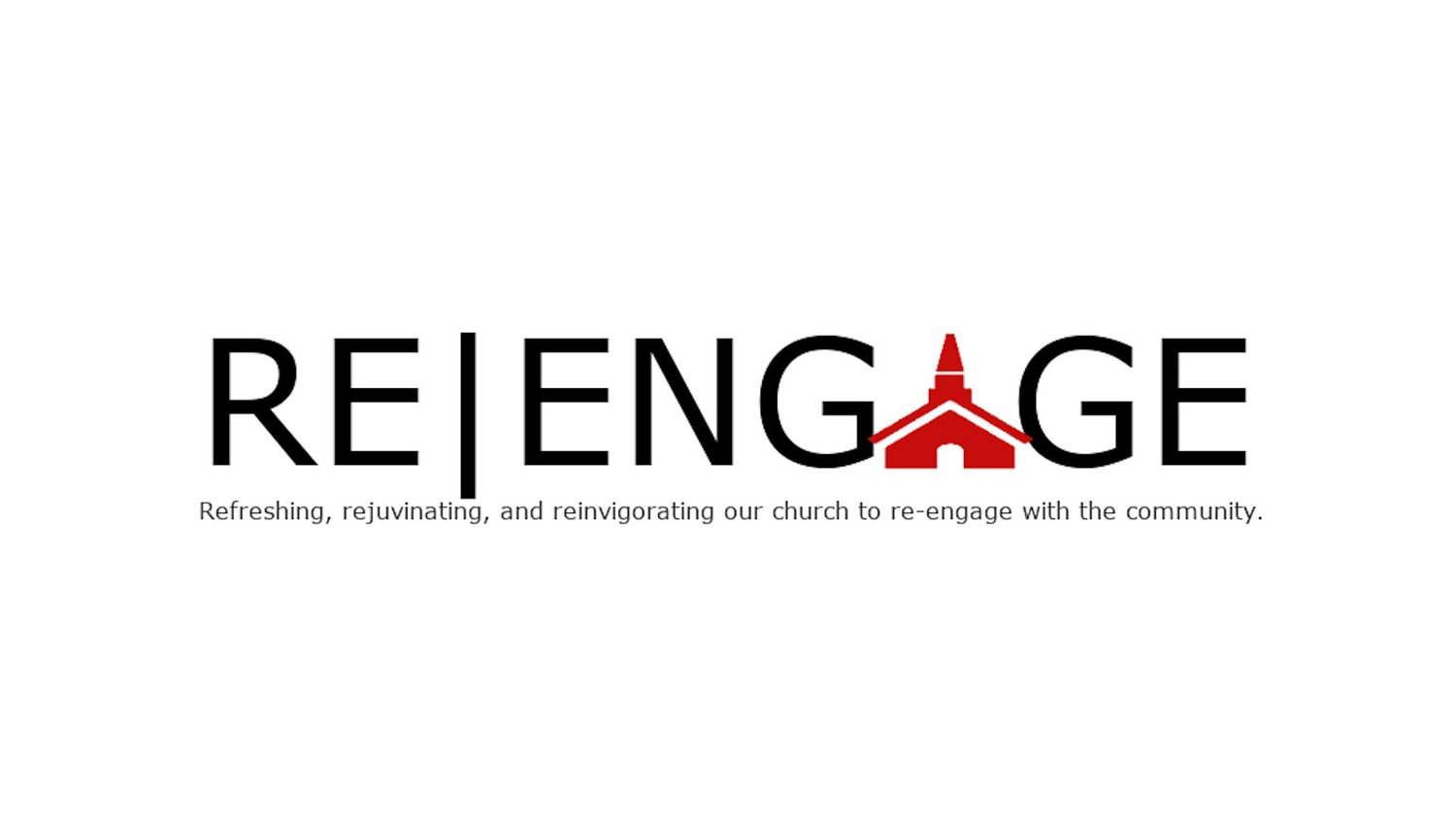 ReEngage — Lake Cities United Methodist Church