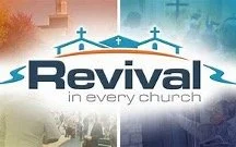 Revival – Hope in Unification — Lake Cities United Methodist Church