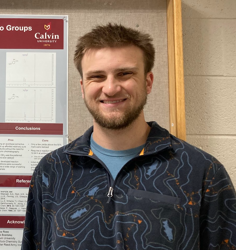 The team — The Worrell Lab