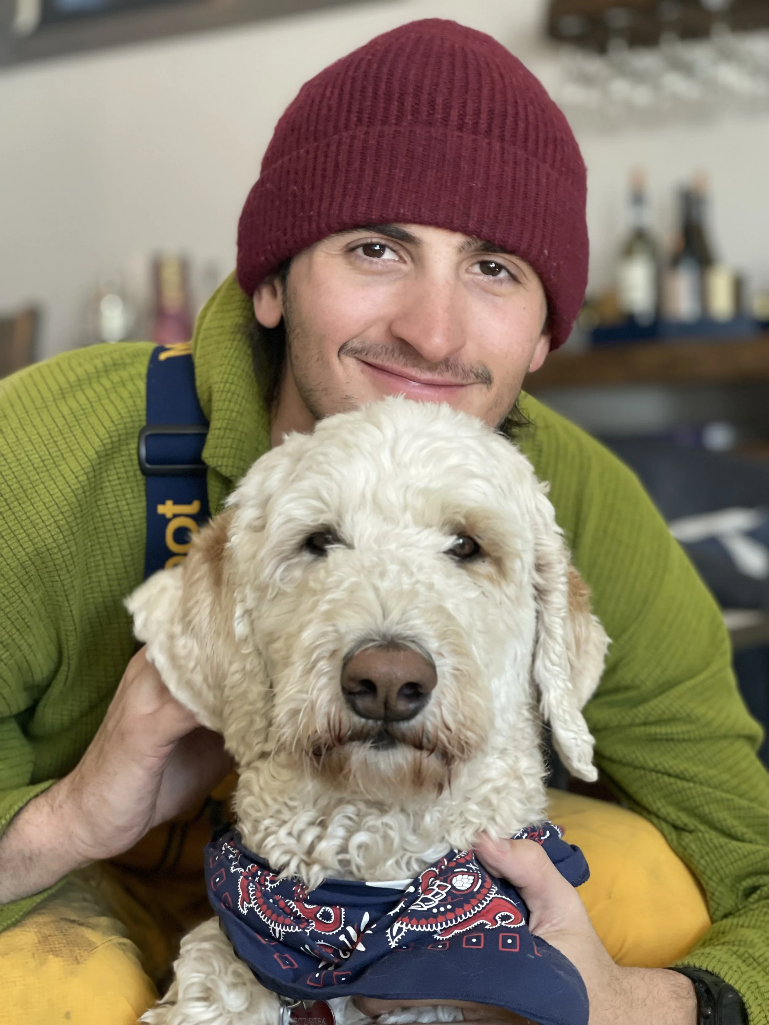 The team — The Worrell Lab