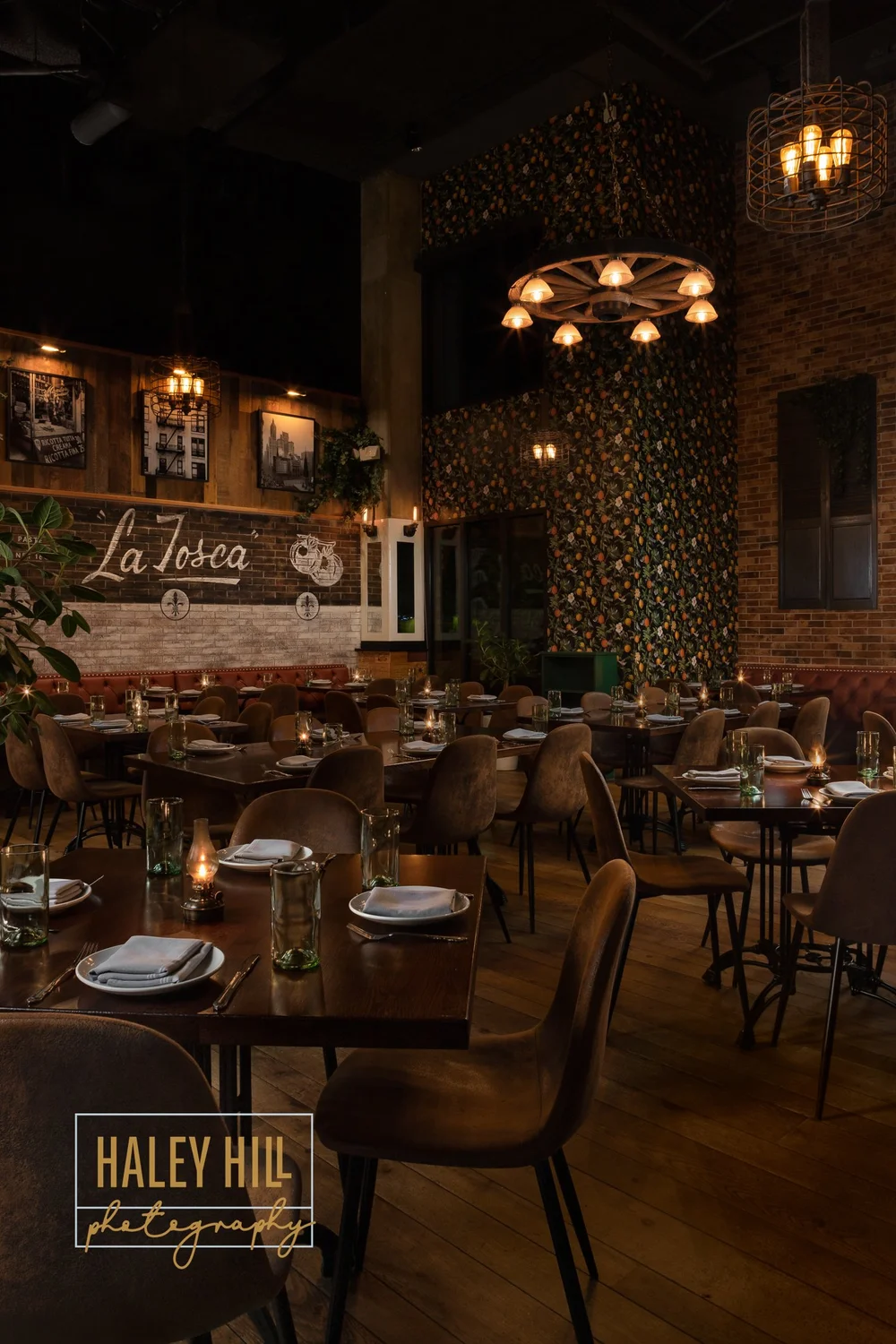 Cardellino - Trust Restaurant Group | San Diego Restaurant Photographer ...