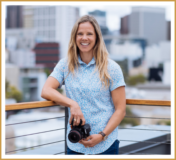 Photography Consulting | Haley Hill Photography