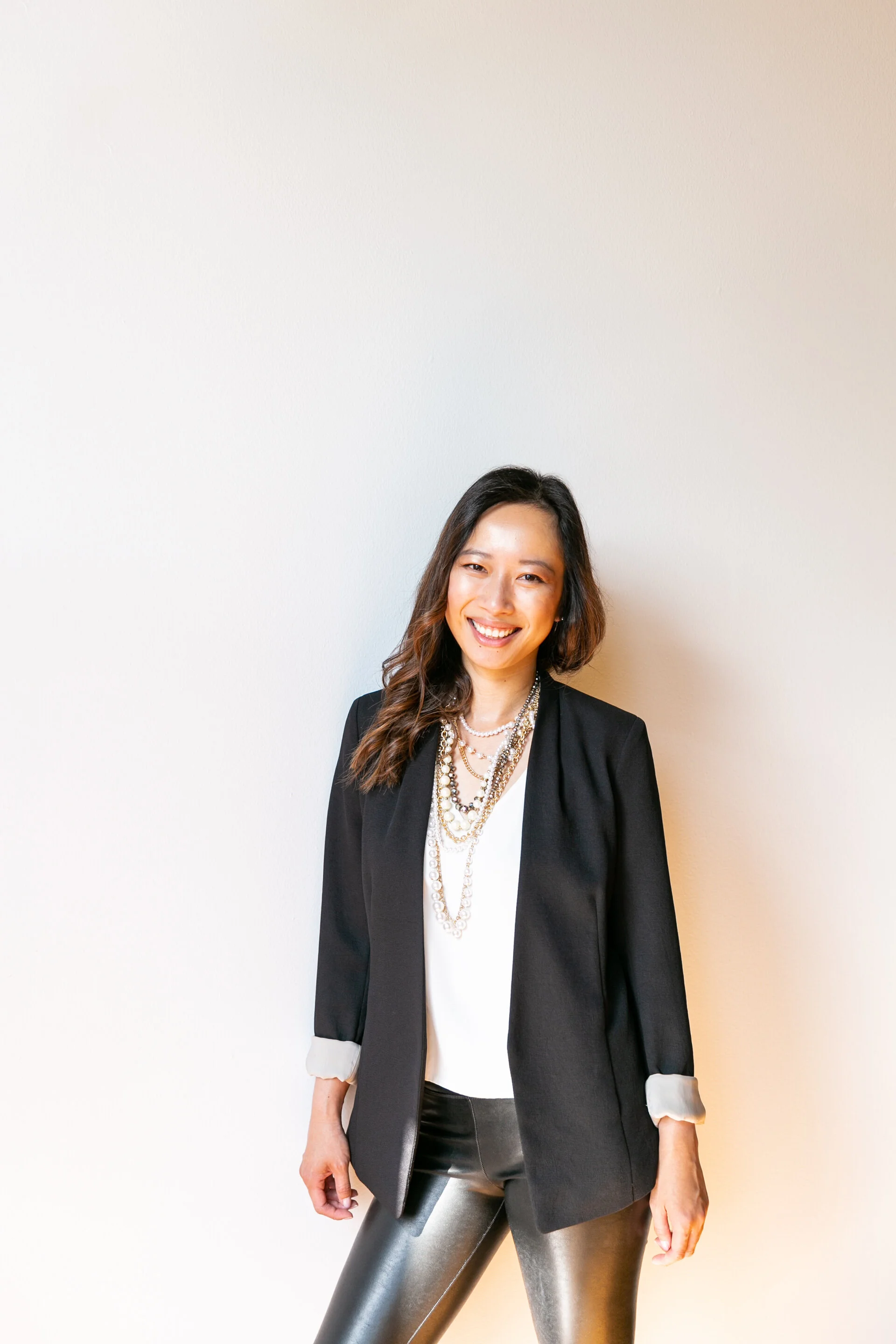 Dr. Sally Chung