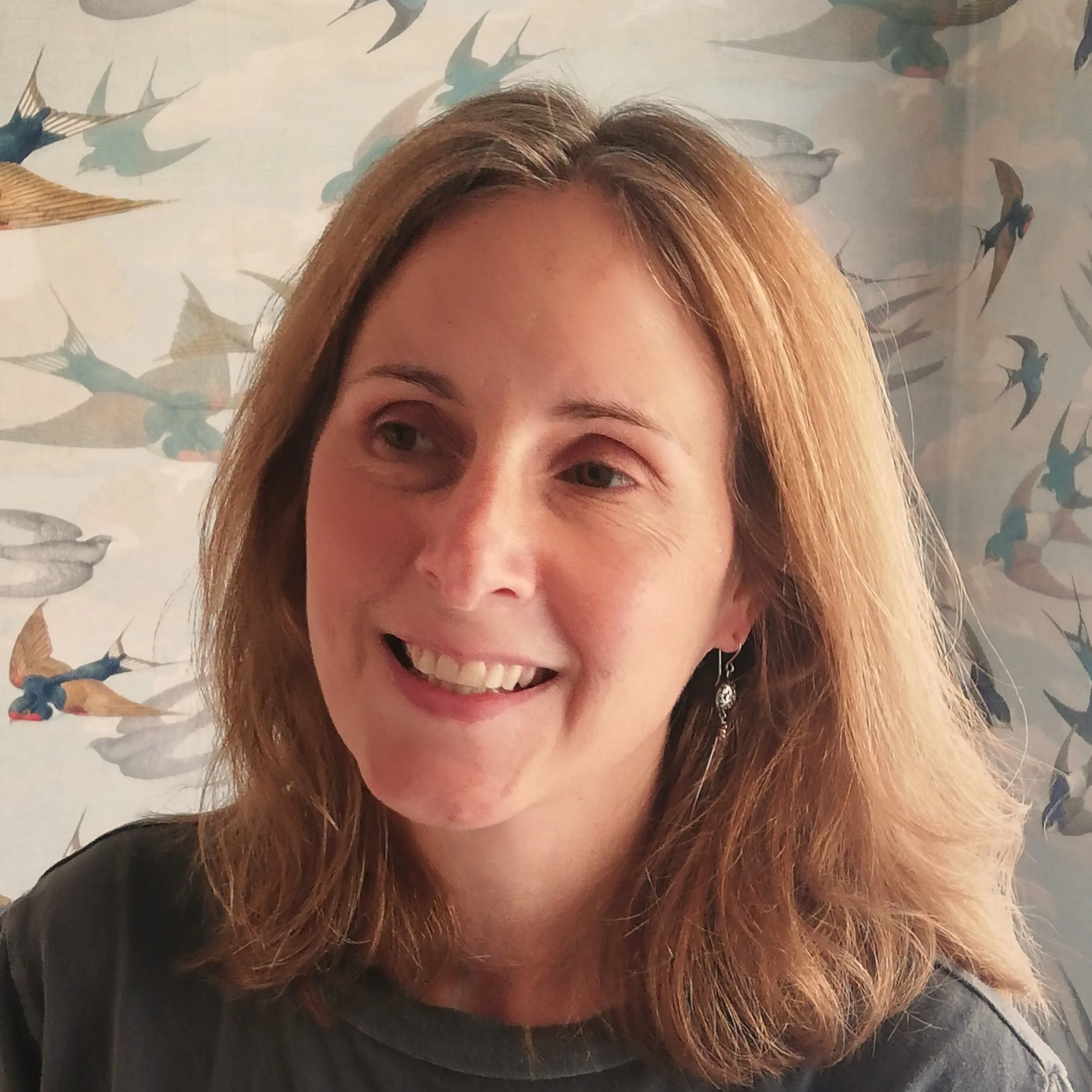 Our Team — The Riot Act