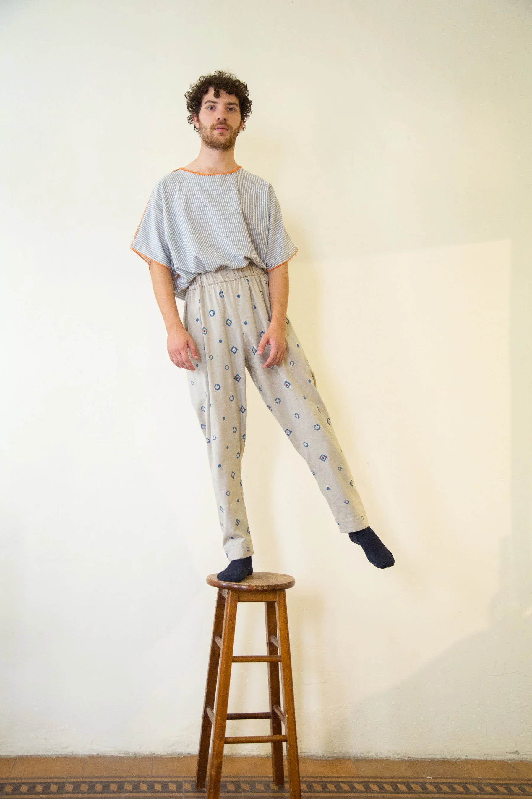 Shatha X Kunukku — Nour Daher