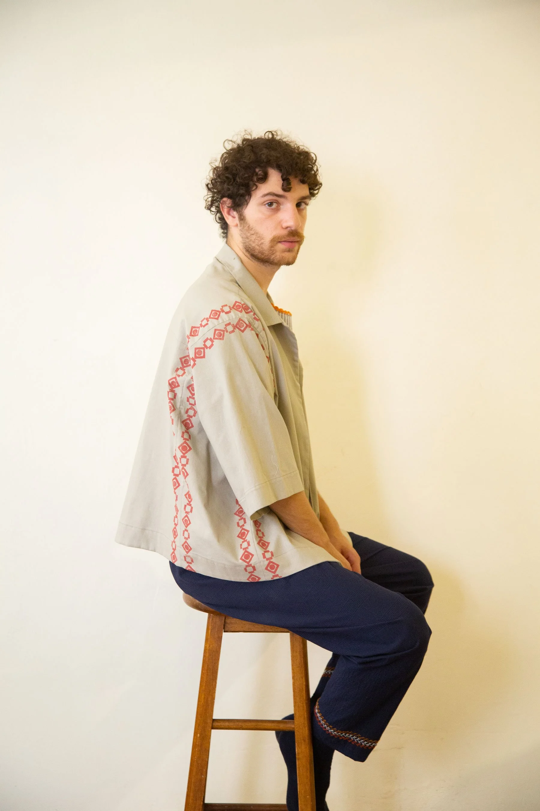 Shatha X Kunukku — Nour Daher