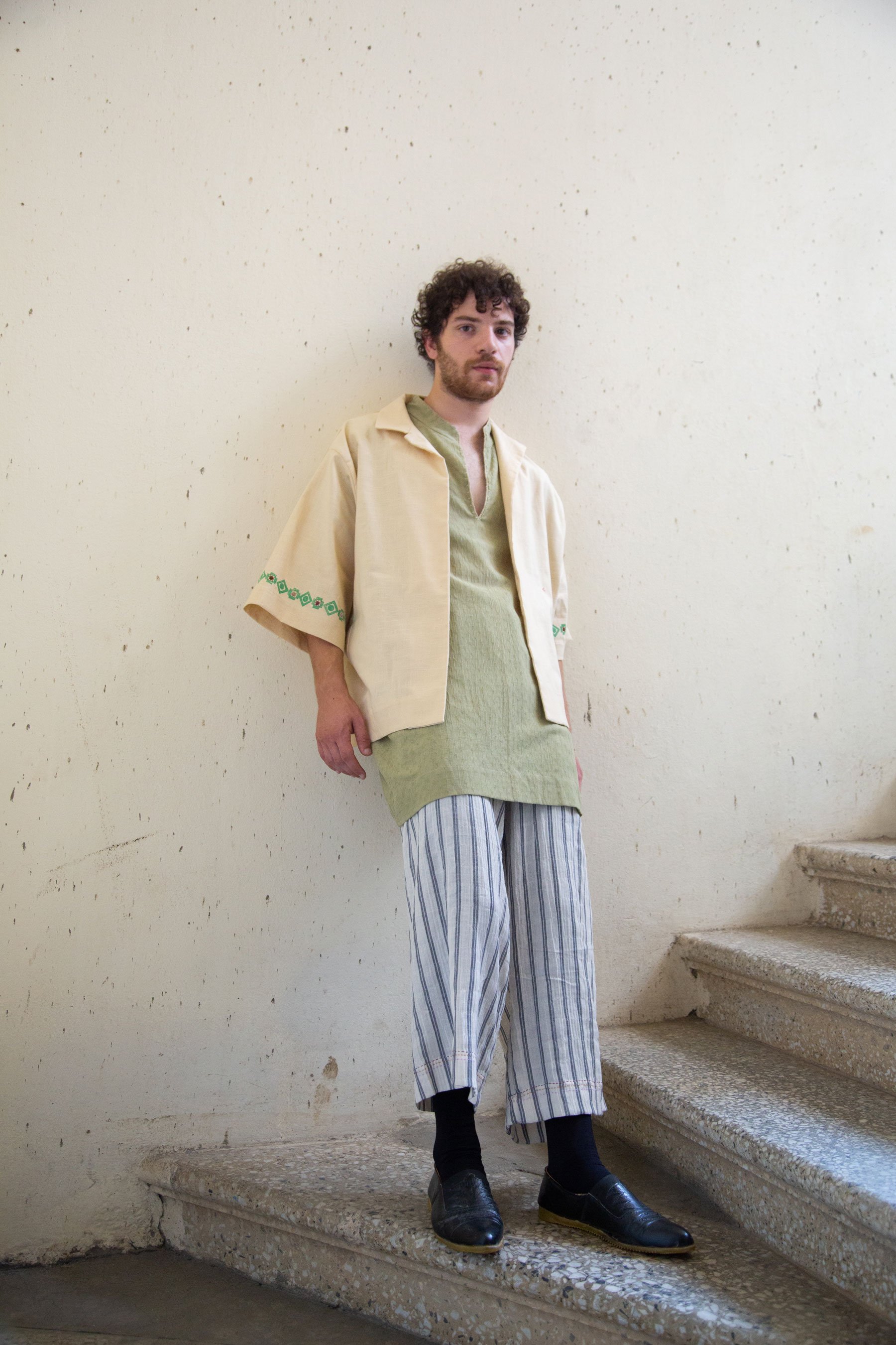 Shatha X Kunukku — Nour Daher