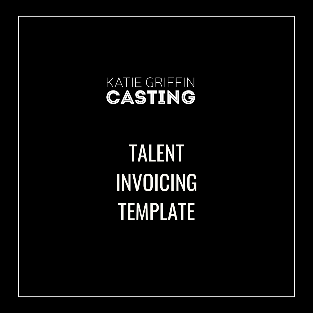 Katie Griffin Casting