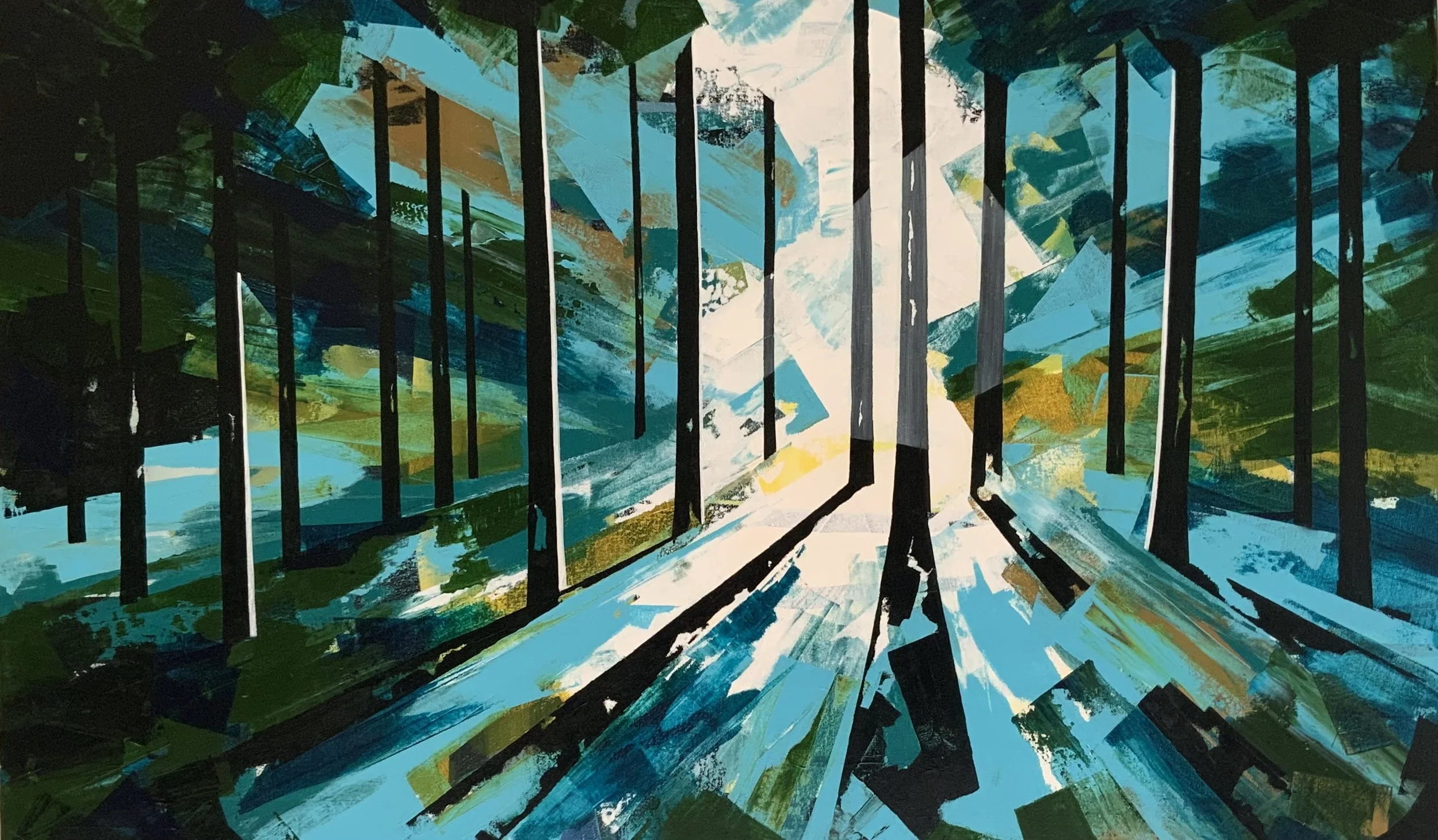 FIONA PEARCE