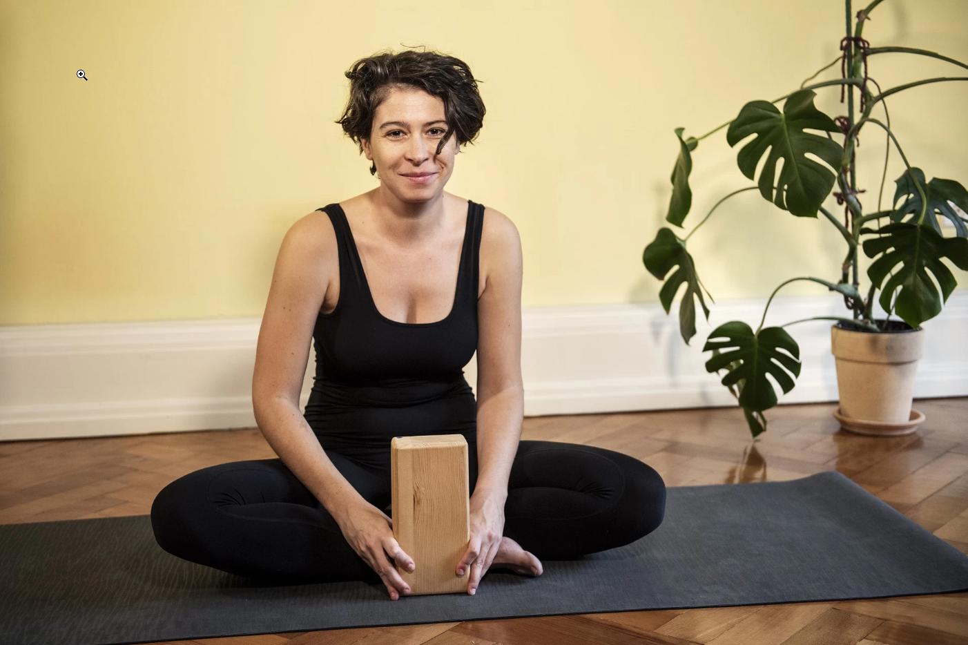 Ekipa — Center plesa