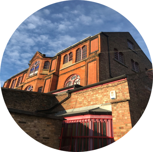 Contact Us — The Refugee Therapy Centre