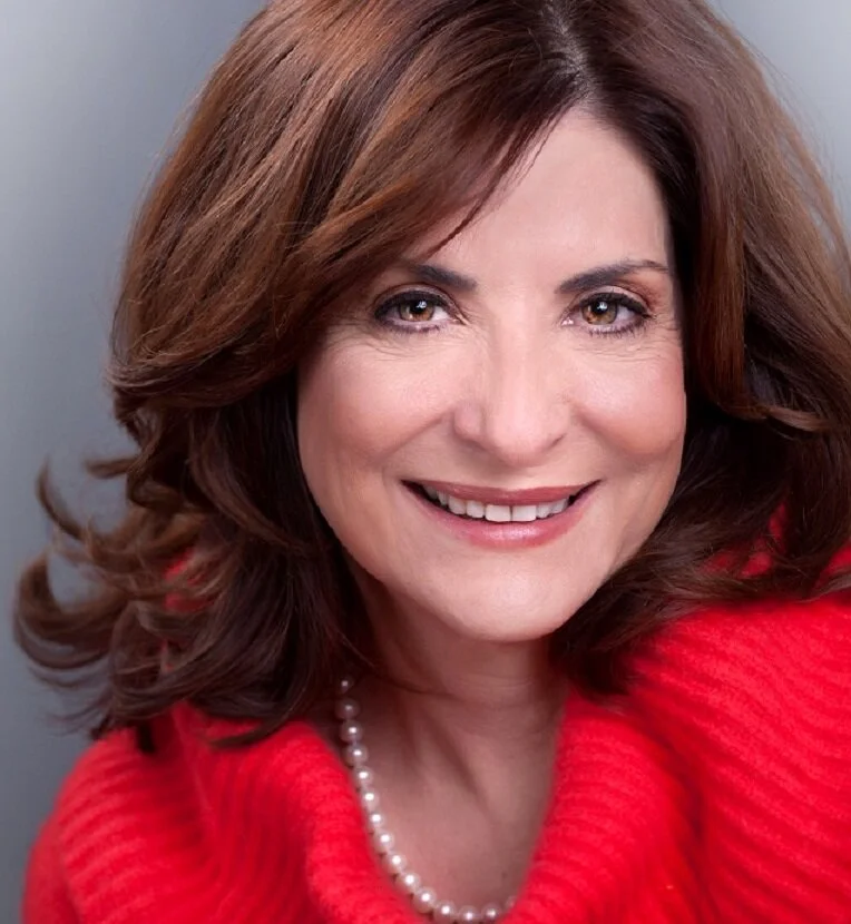 Episode #14: Marcia Reynolds - Becoming the world's #5 Coaching Guru ...