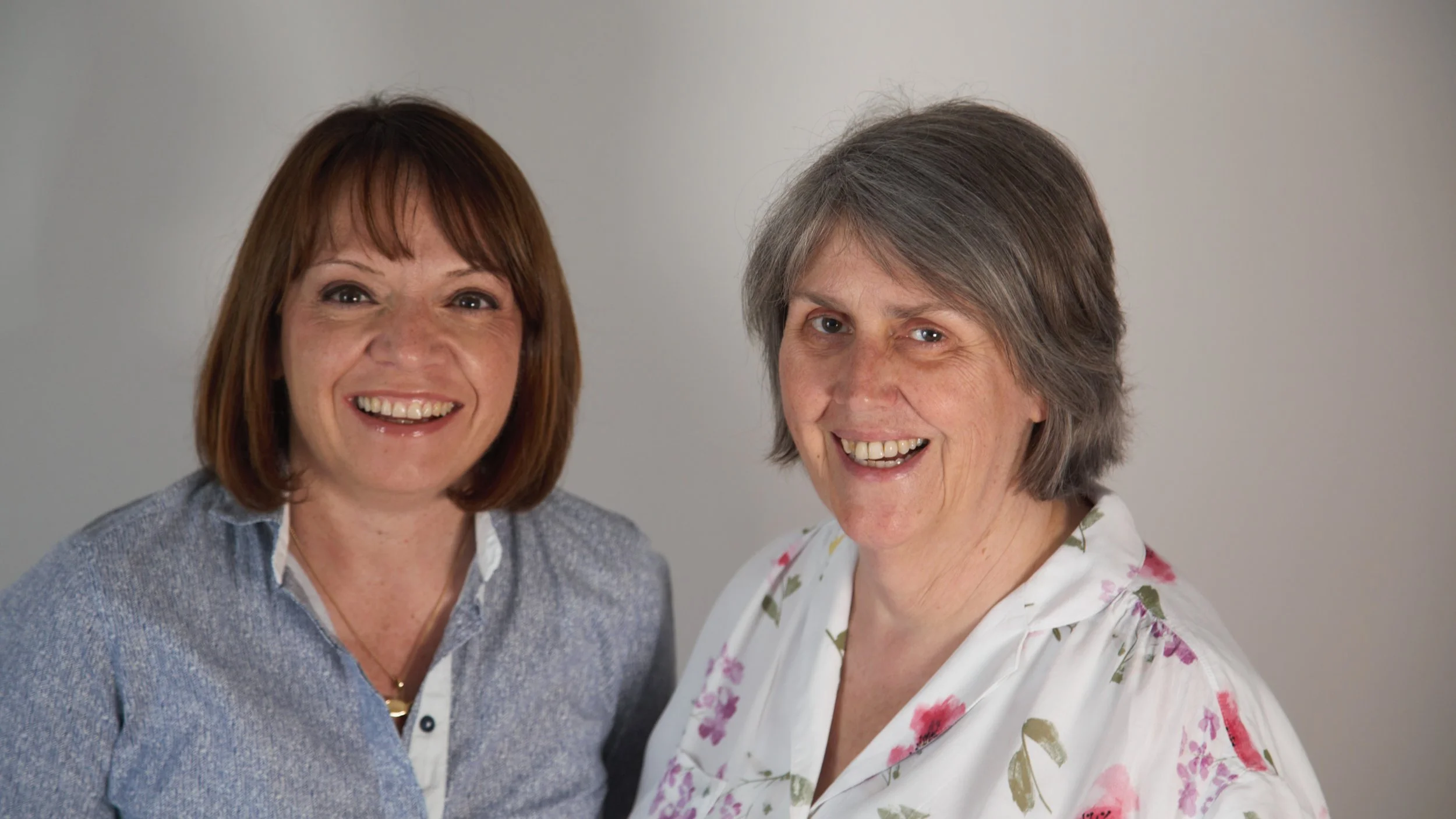 Episode #55: Claire Pedrick and Lucia Baldelli – The Human Behind The ...