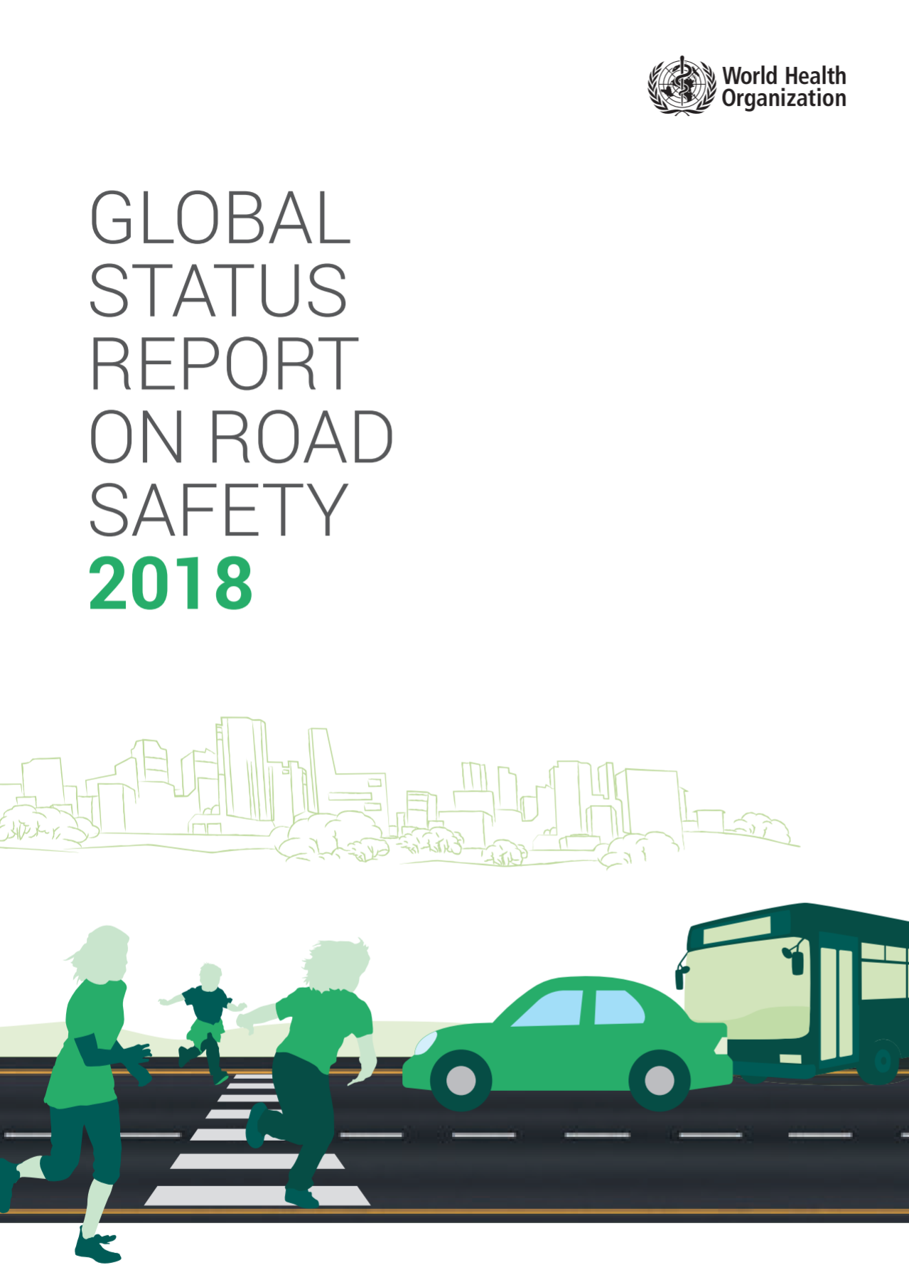 GLOBAL ROAD SAFETY REPORT — ADA