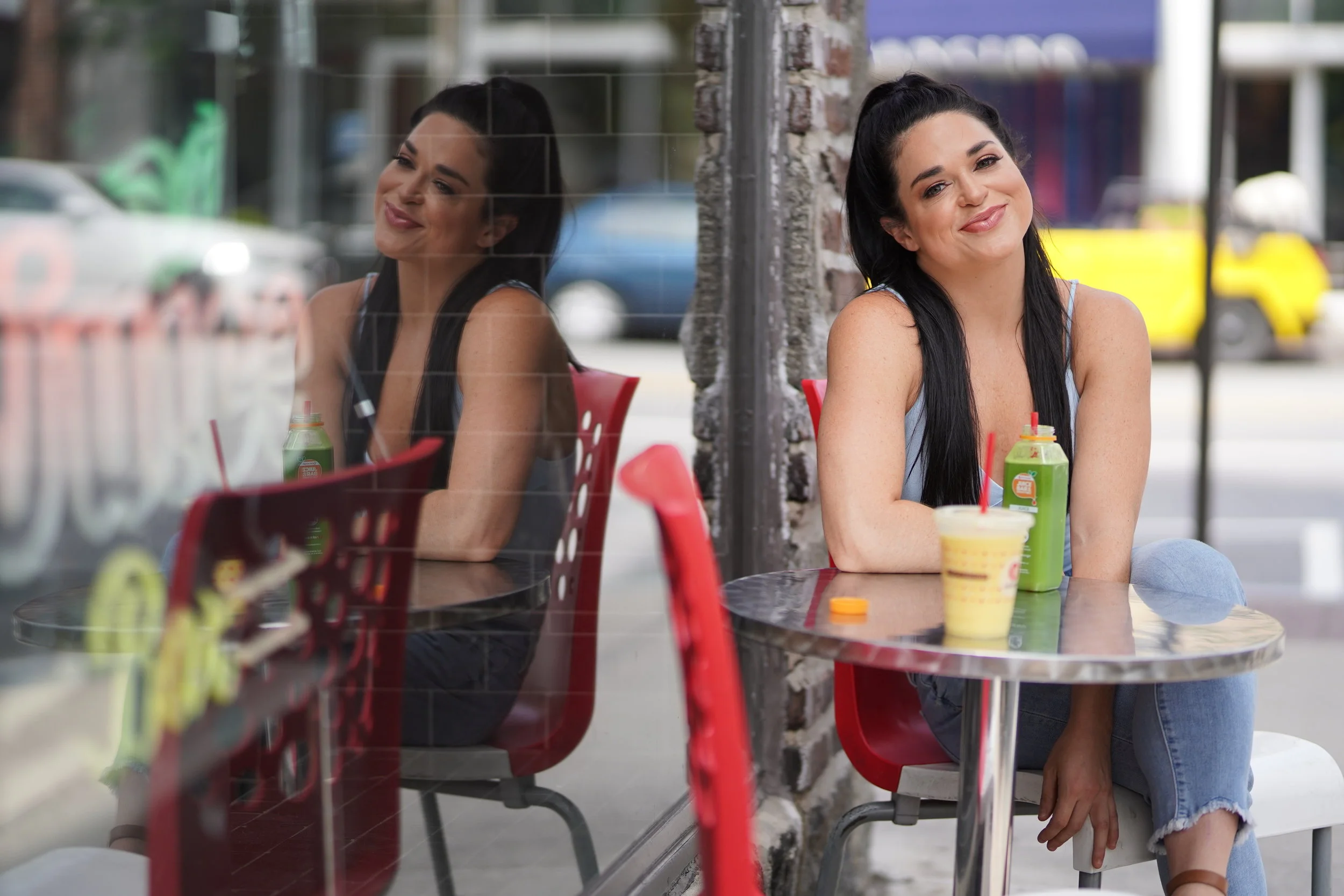 Sam Ramsdell| Creator, Comedian & Singer