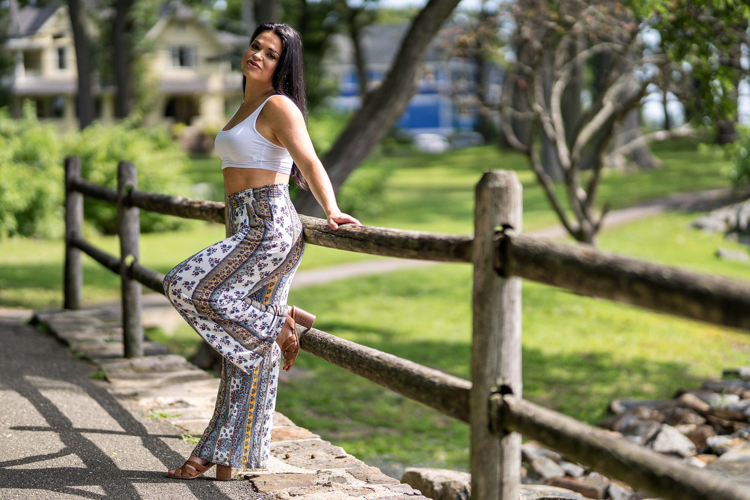 Sam Ramsdell| Creator, Comedian & Singer