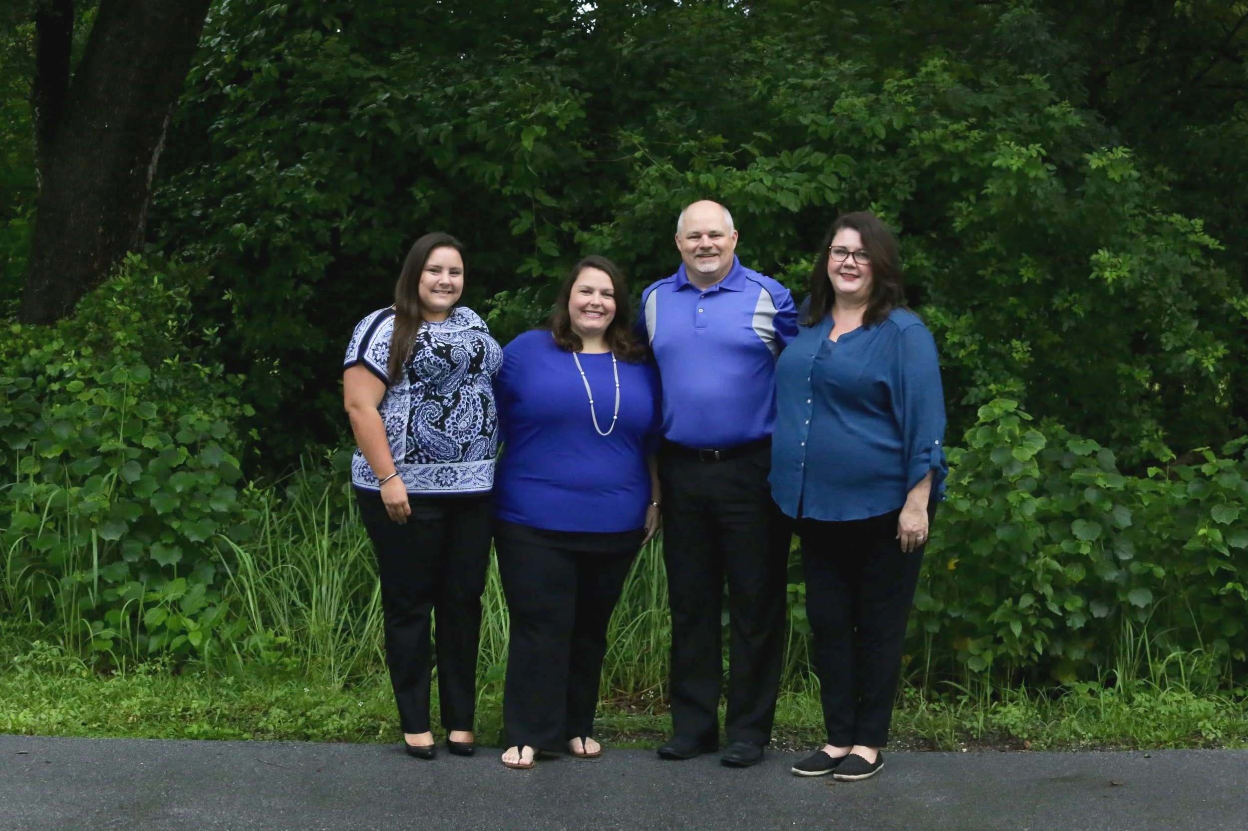 Our Story — Weber cpa