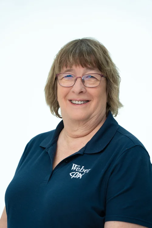 Our Team — Weber cpa