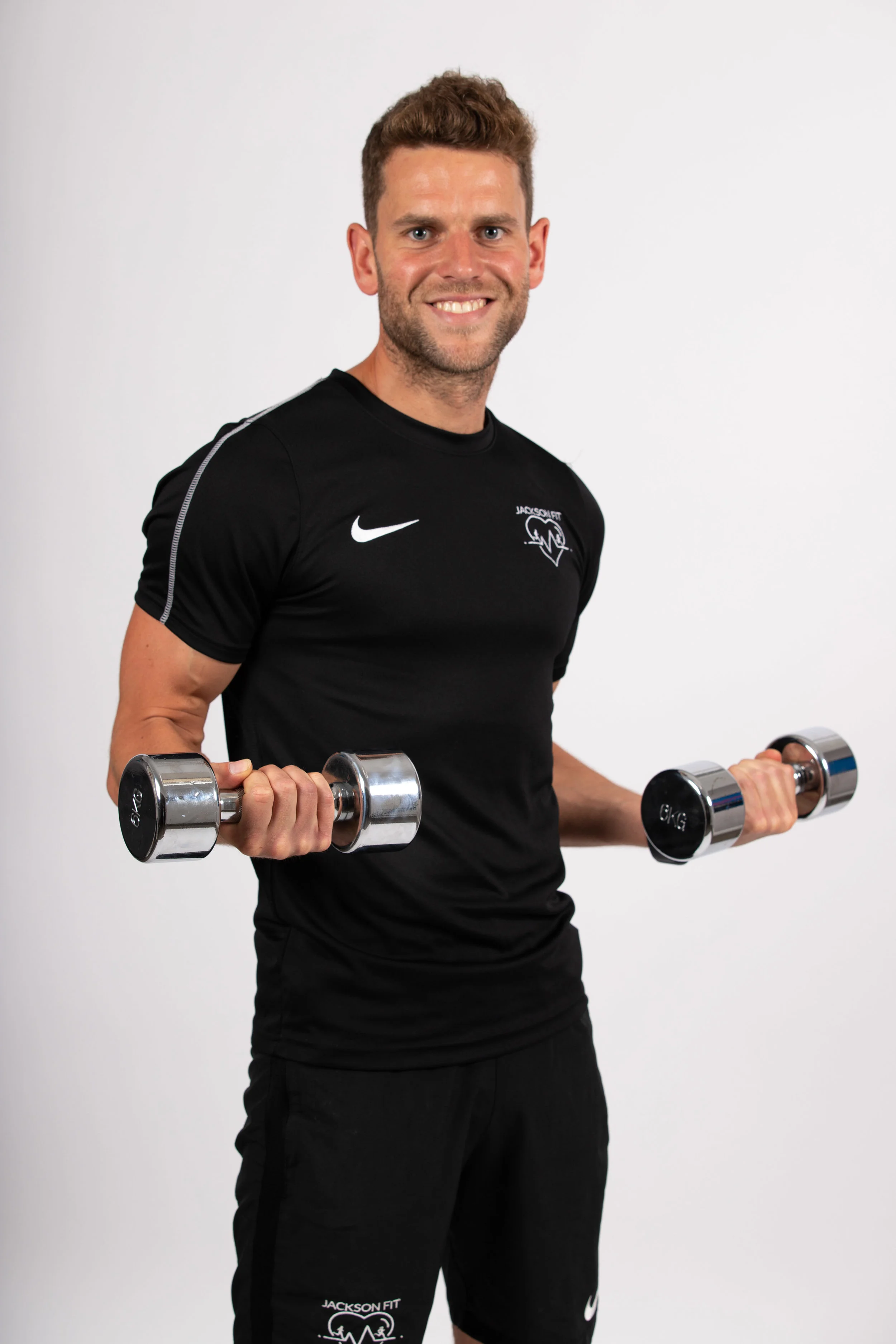 JacksonFIT | Team — JacksonFit | Personal Training | Group Exercise Classes