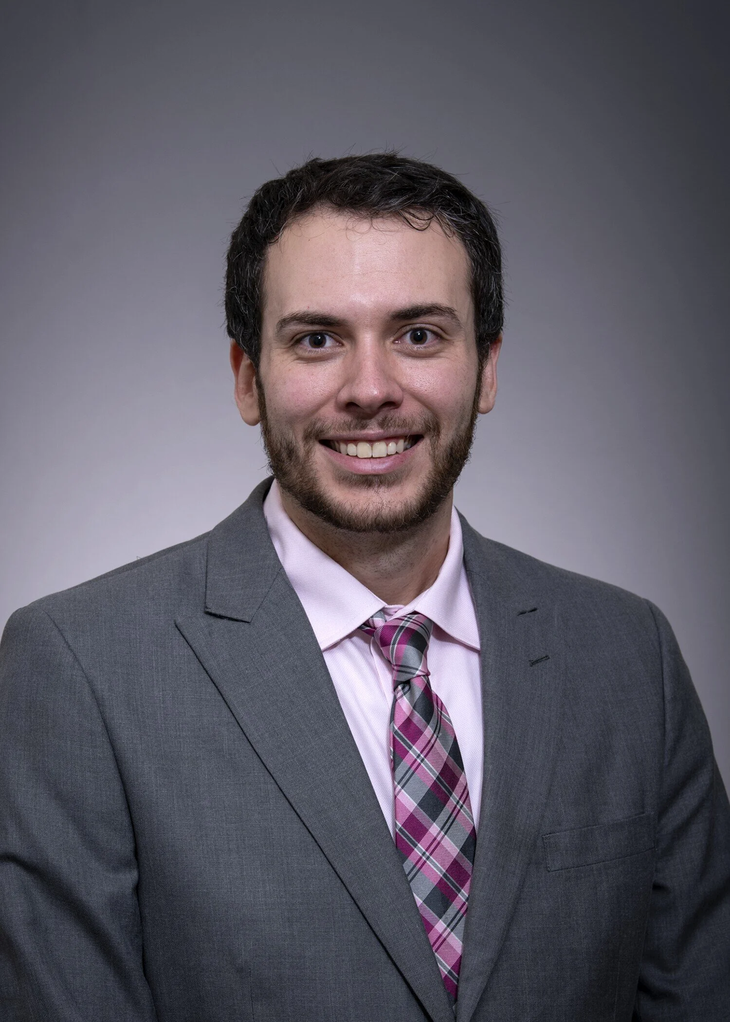 People — Yankowitz Lab