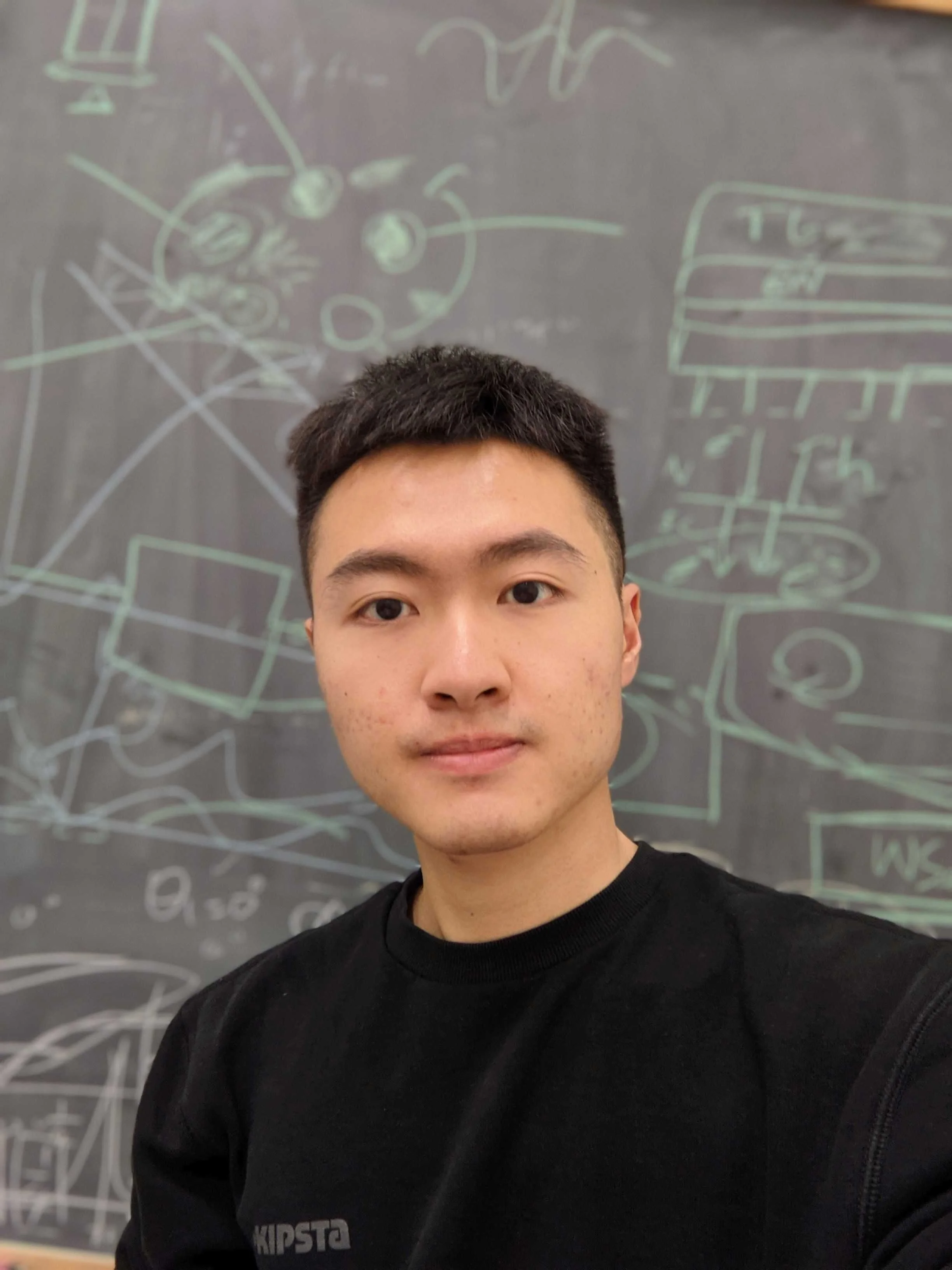 People — Yankowitz Lab