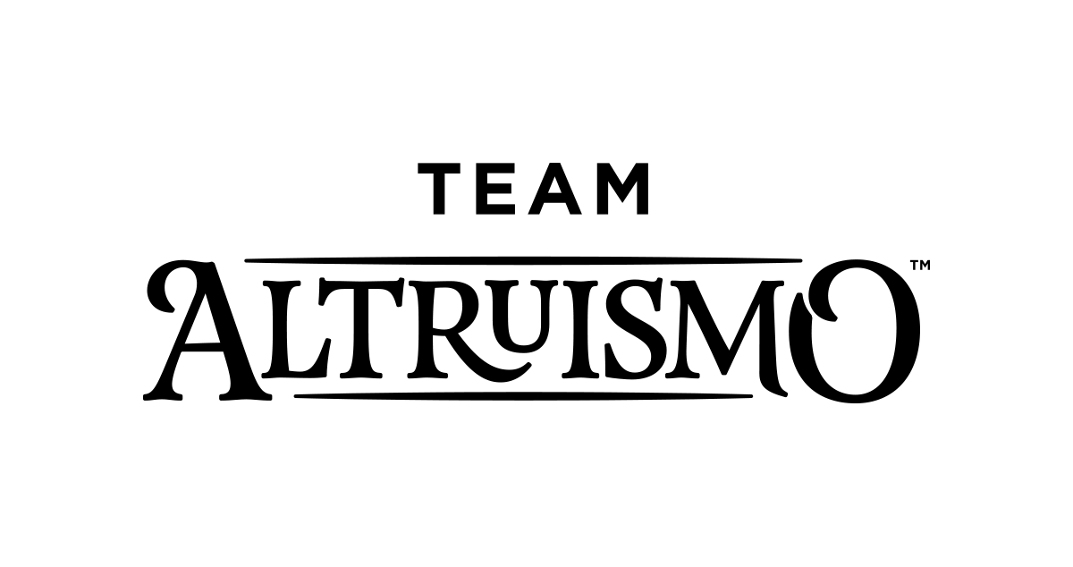 Altruismo — RCA House System