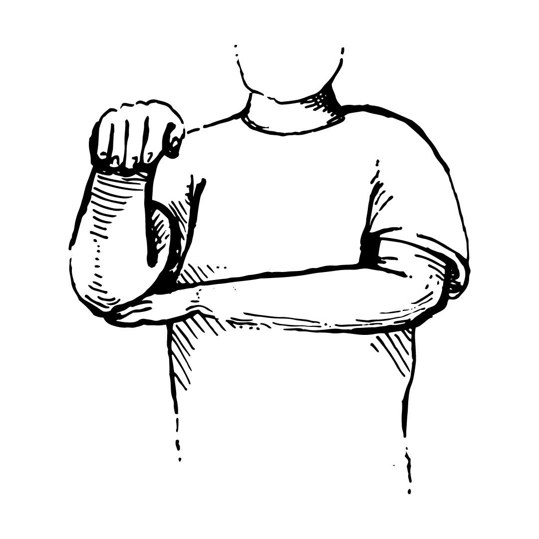 Altruismo — RCA House System