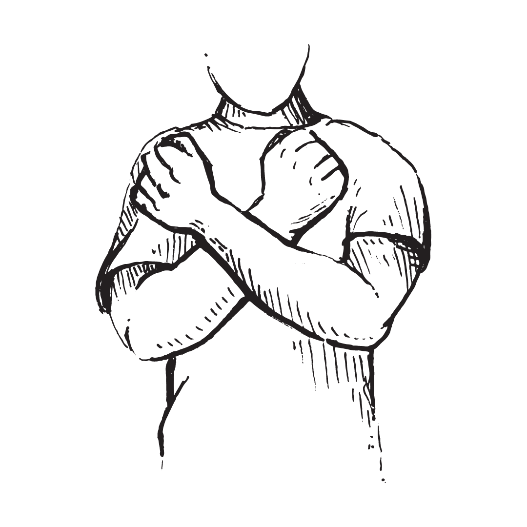 Amistad — RCA House System