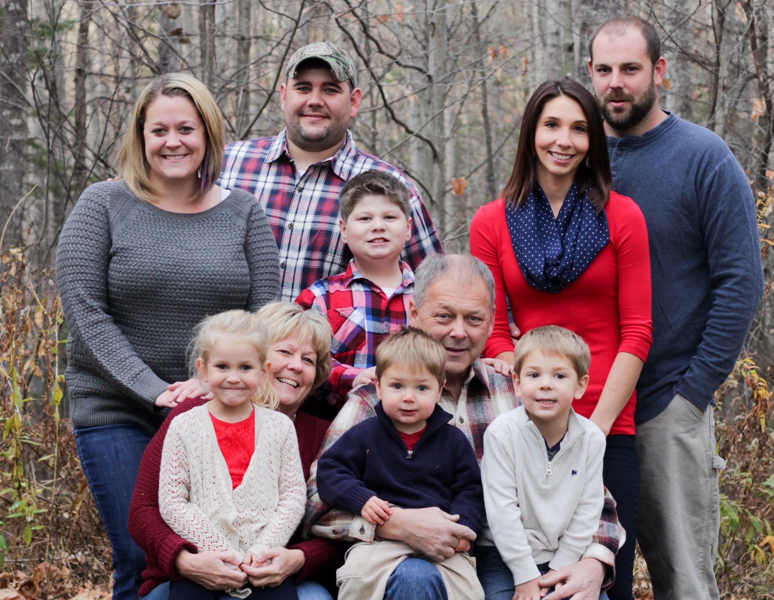 About — Mike Webber Enterprises Inc.