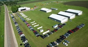 Stanton Airfield