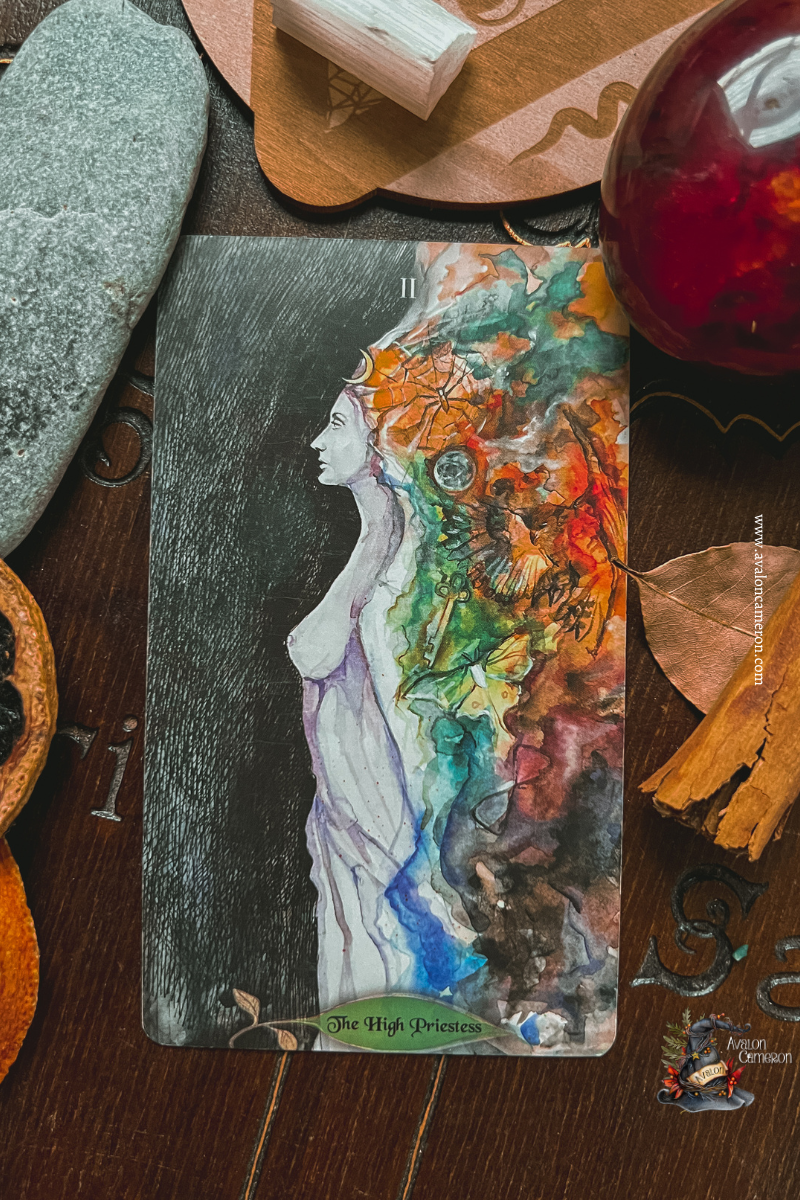 The Major Arcana Unveiled: Dive Deep into Tarot’s Most Powerful ...