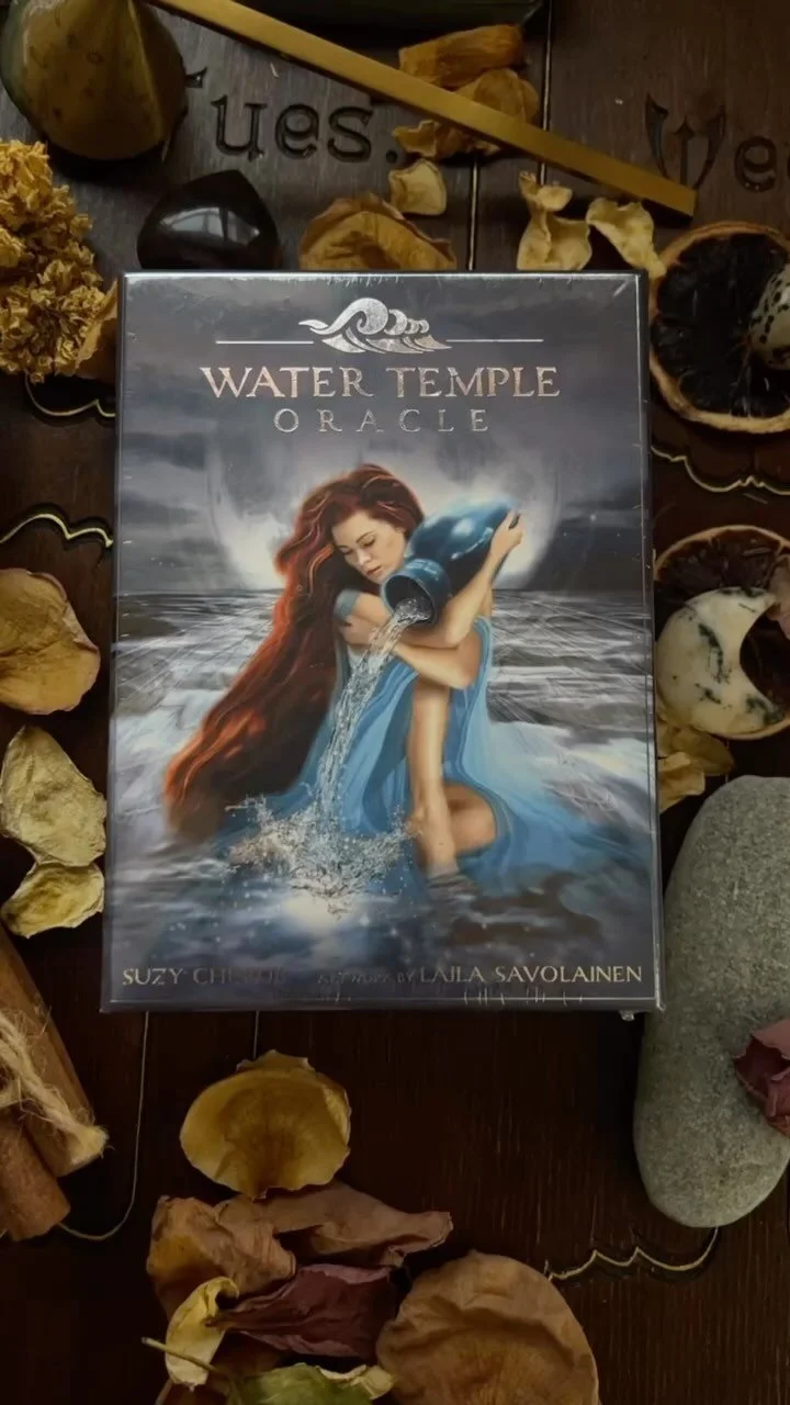 Free Resources — Avalon Cameron the Folk Witch Folk Witch, Author, Teacher