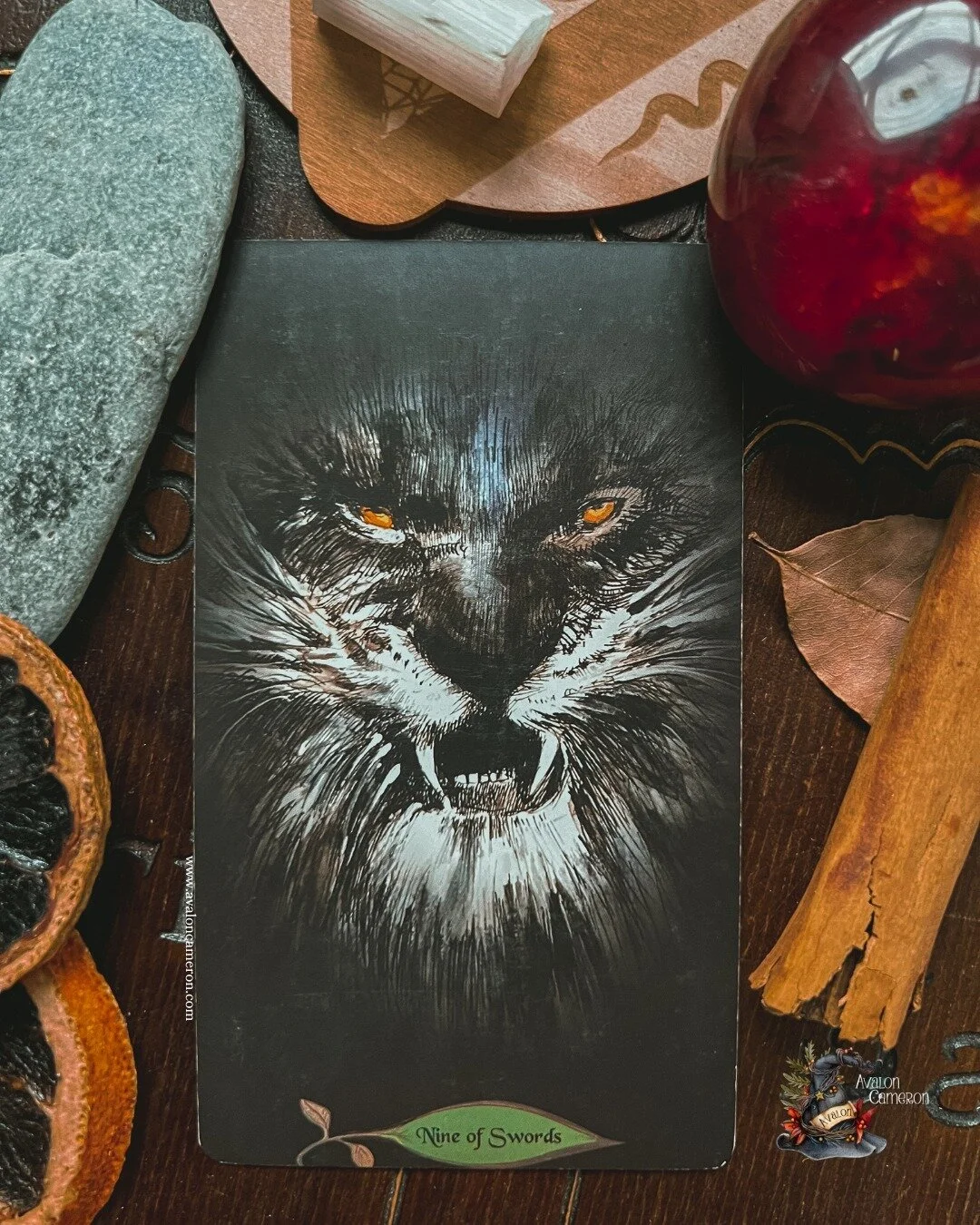 Tarot Decks — Avalon Cameron the Folk Witch, Tarot Teacher, Book Lover ...