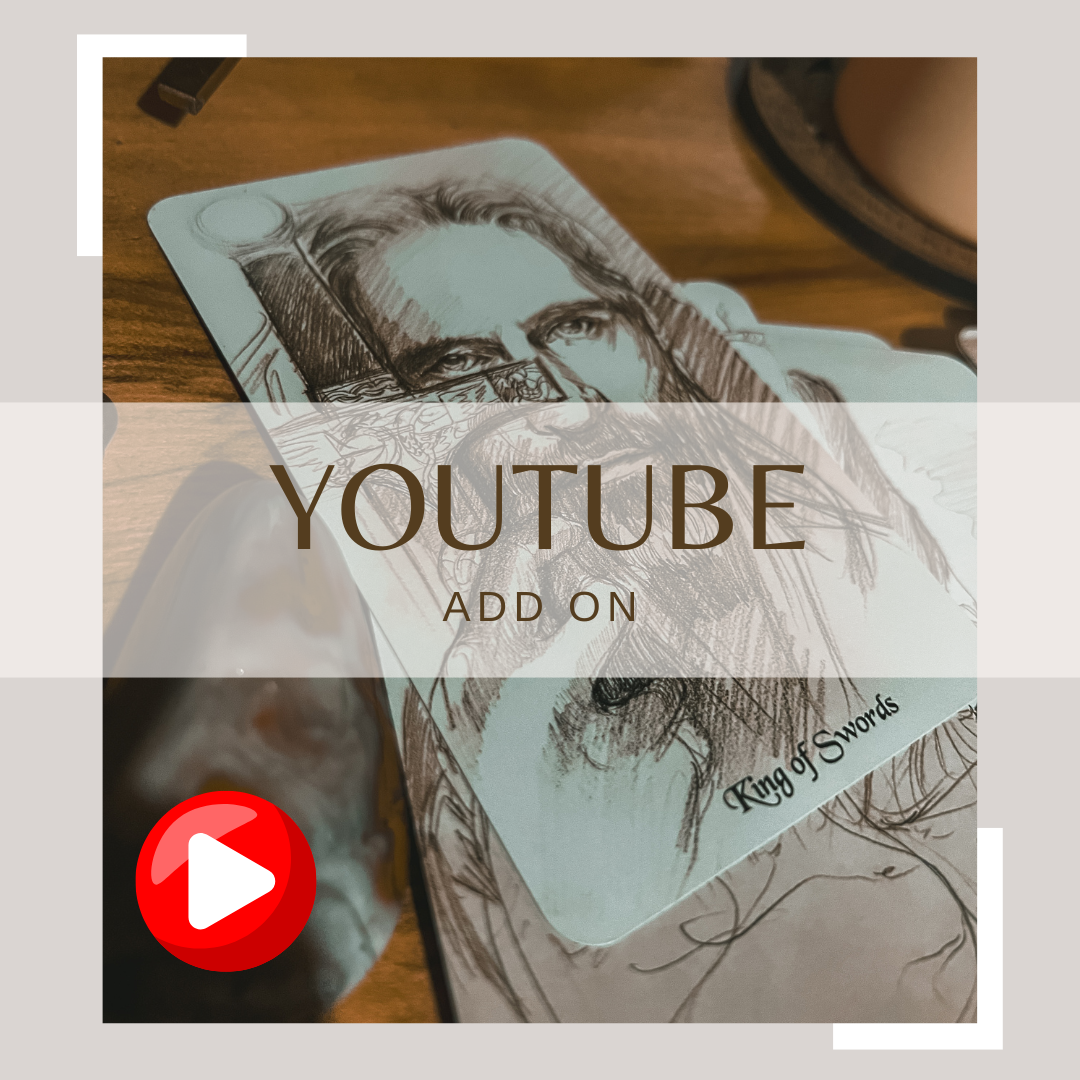 Avalon Cameron - Tarot Avalon Cameron - Tarot