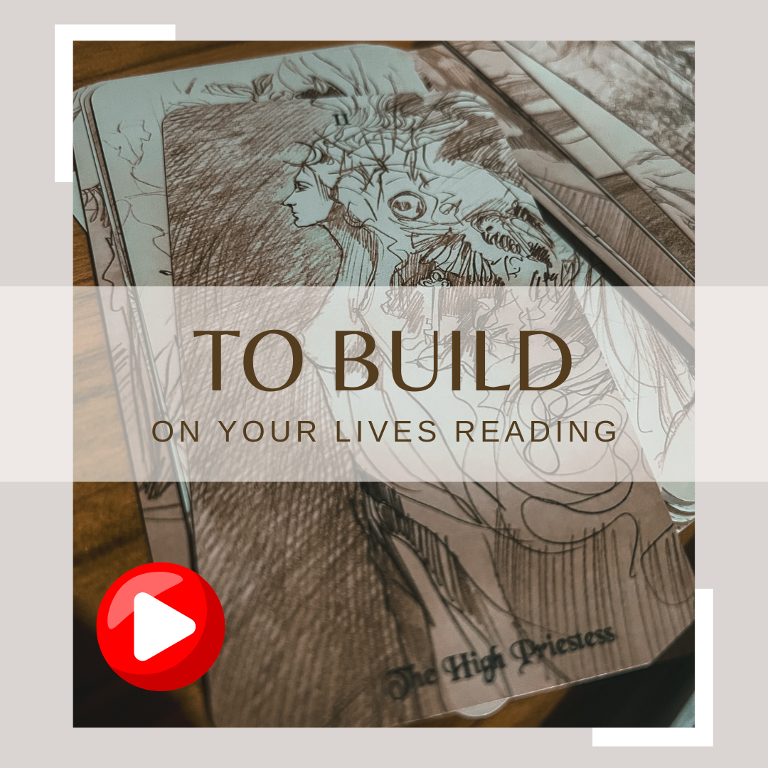 Avalon Cameron - Tarot Avalon Cameron - Tarot