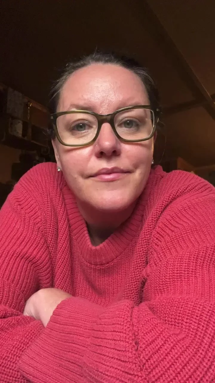 Avalon Cameron - Tarot Avalon Cameron - Tarot