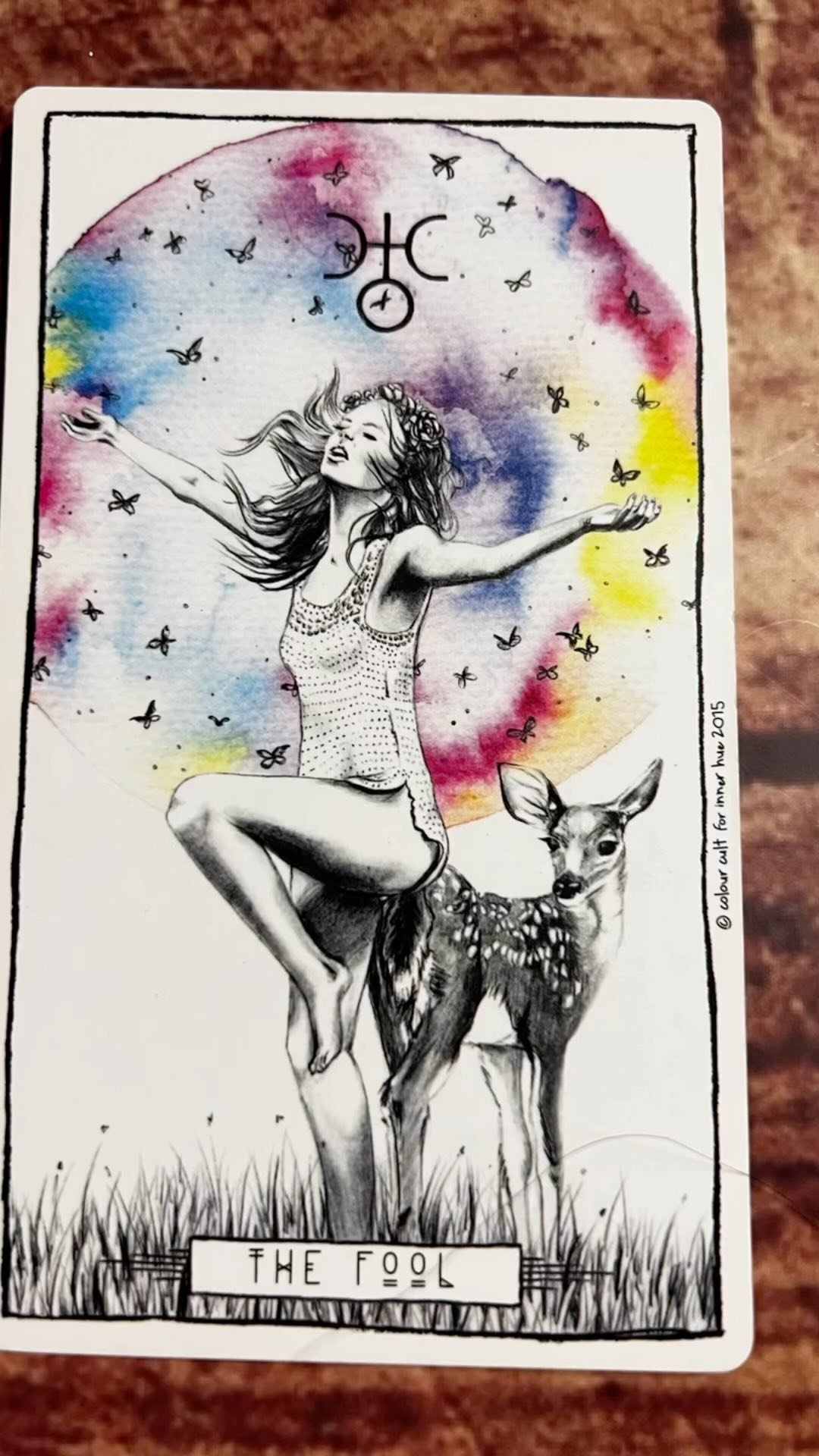 Free Resources — Avalon Cameron - Tarot Avalon Cameron Tarot