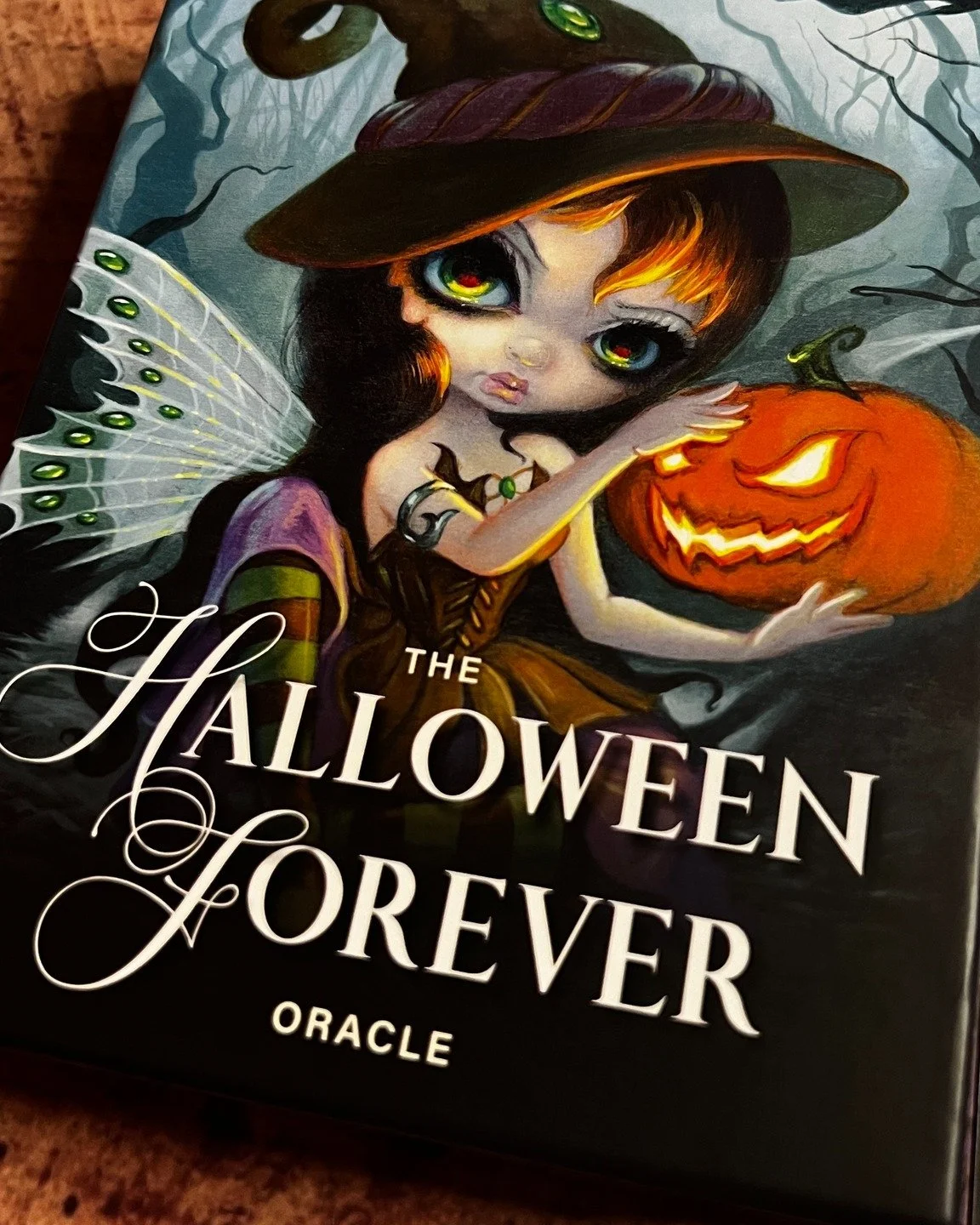 Tarot — Avalon Cameron - Tarot Avalon Cameron Tarot