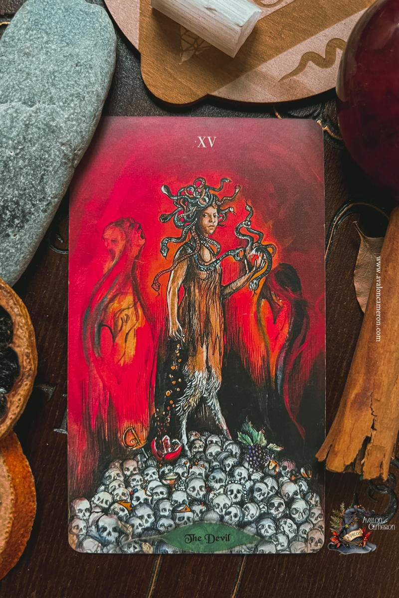 The Major Arcana Unveiled: Dive Deep into Tarot’s Most Powerful ...