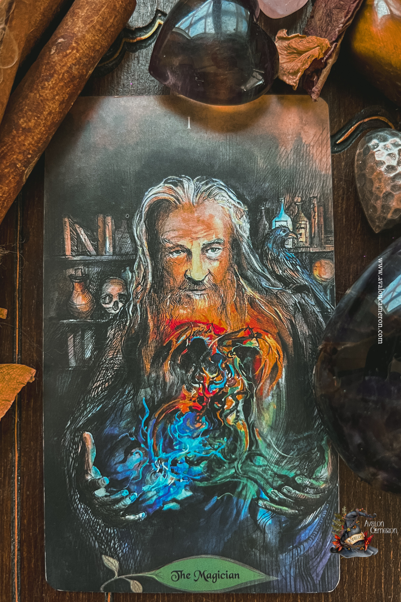 The Major Arcana Unveiled: Dive Deep into Tarot’s Most Powerful ...