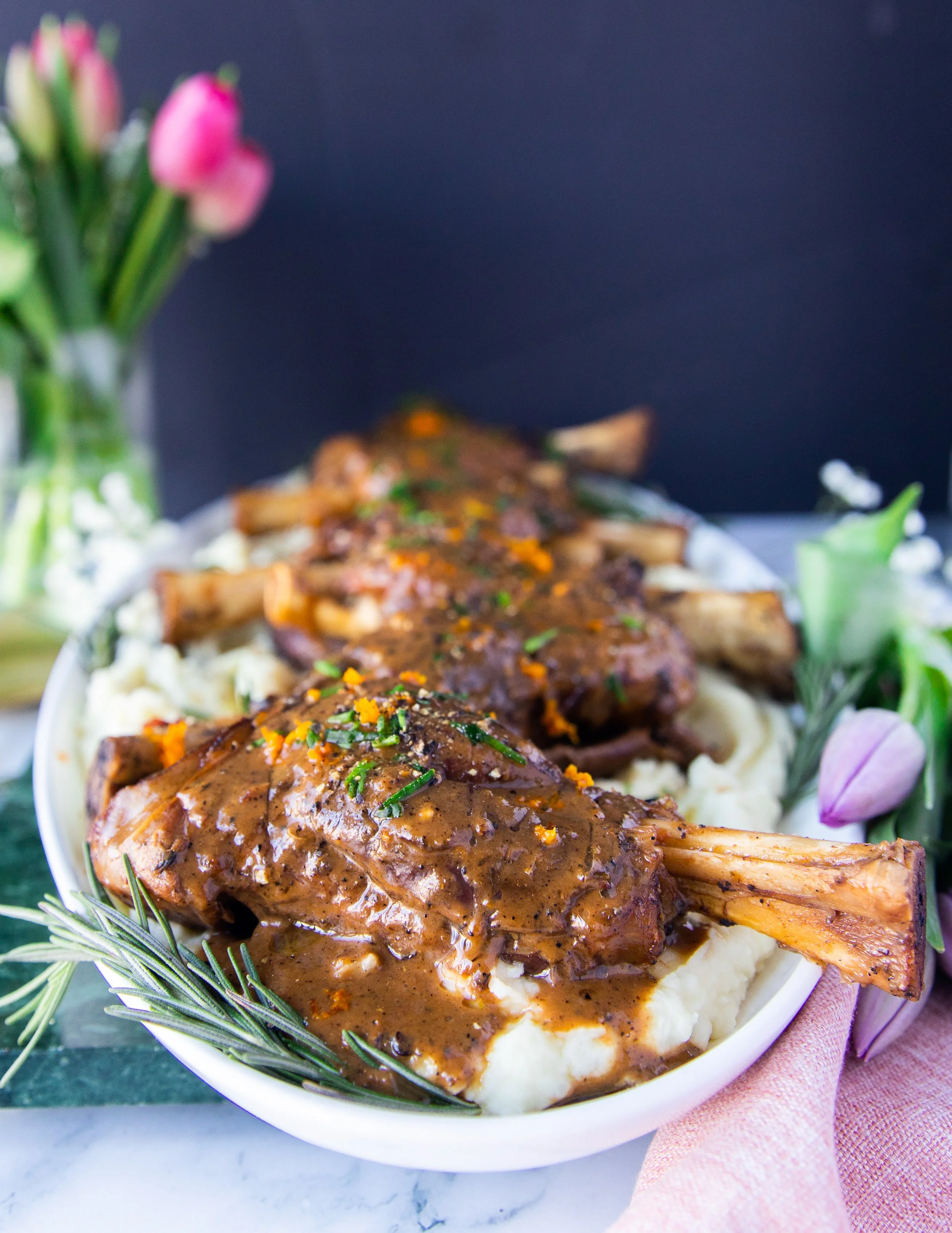 Recipes | American Lamb