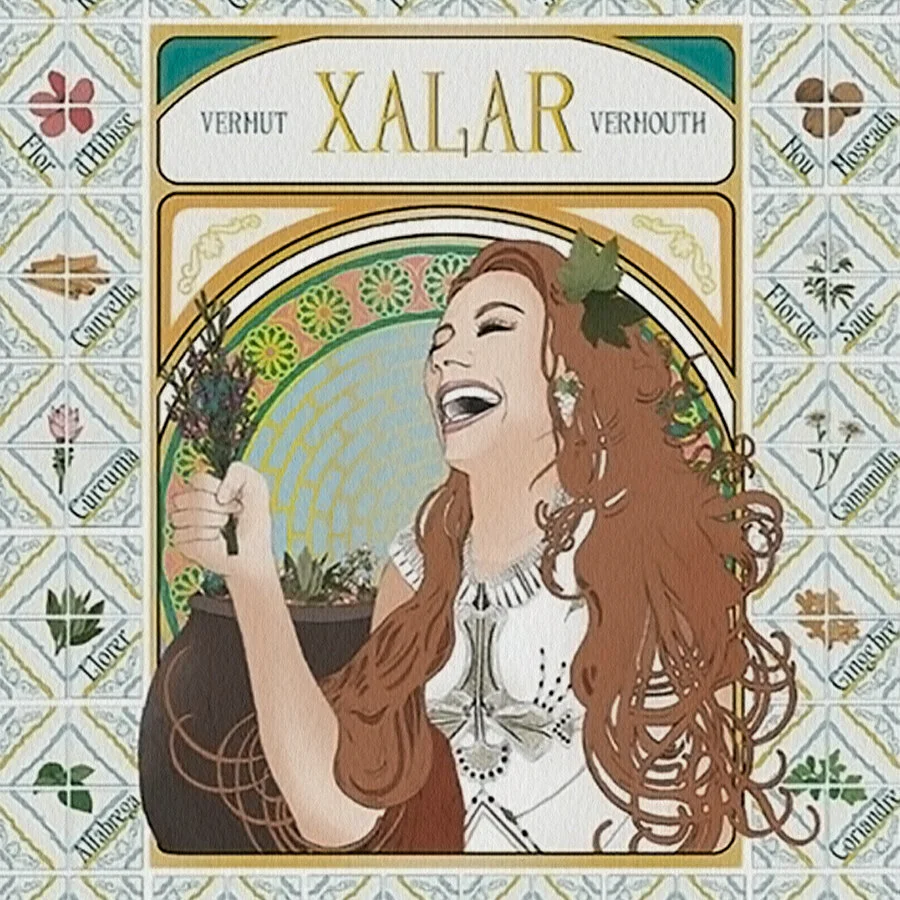 Spanish Producers — SAWM Imports