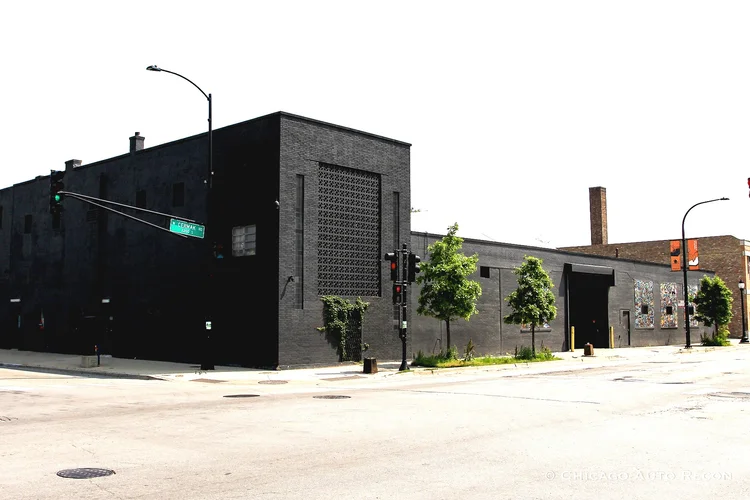 Best & Affordable Chicago Auto Body Shop | Chicago Auto Recon