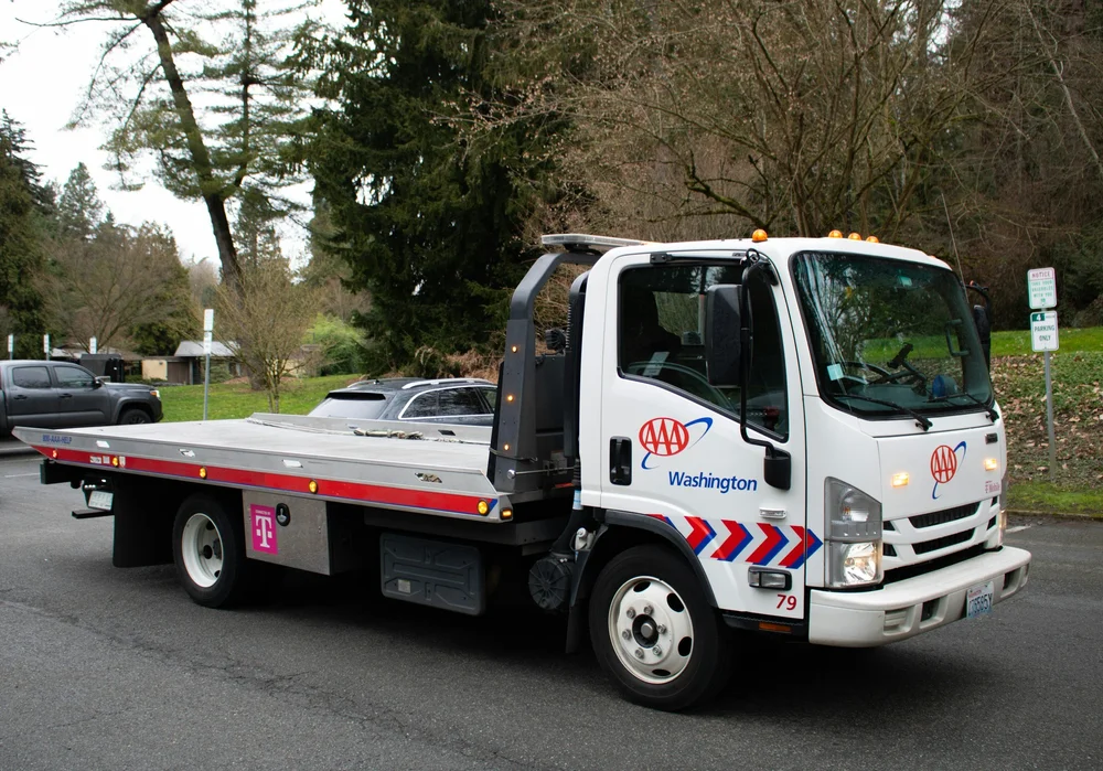 How much does a tow truck weigh? Types & Towing Limits Breakdown ...