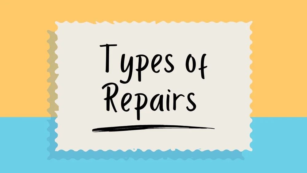 Front End Damage Repair Cost: Types, Sizes & Cost — Chicago Auto Recon ...