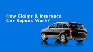 How Do Body Shops Work With Car Insurance